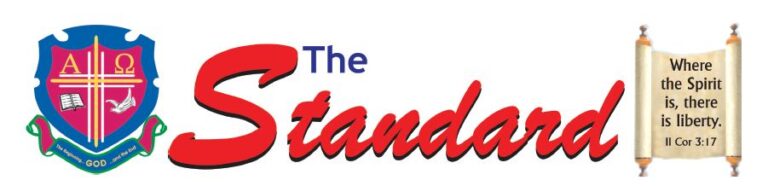 logo – The Standard Digital