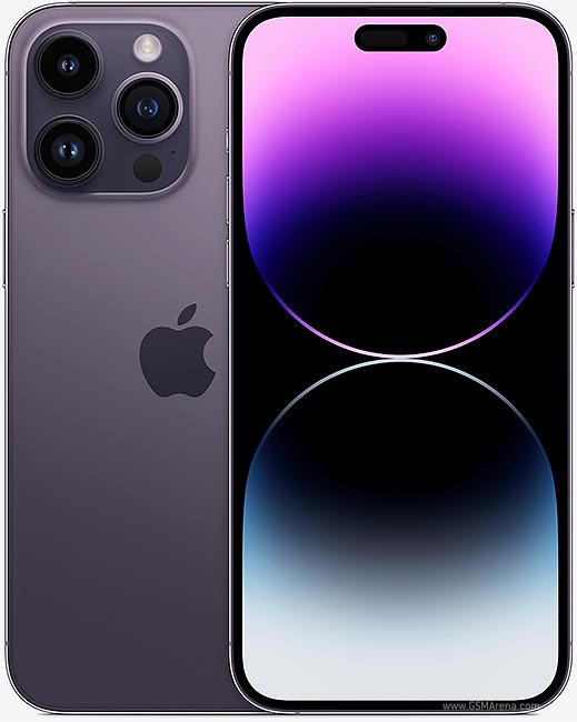 iPhone introduces dynamic island front camera – The Standard Digital