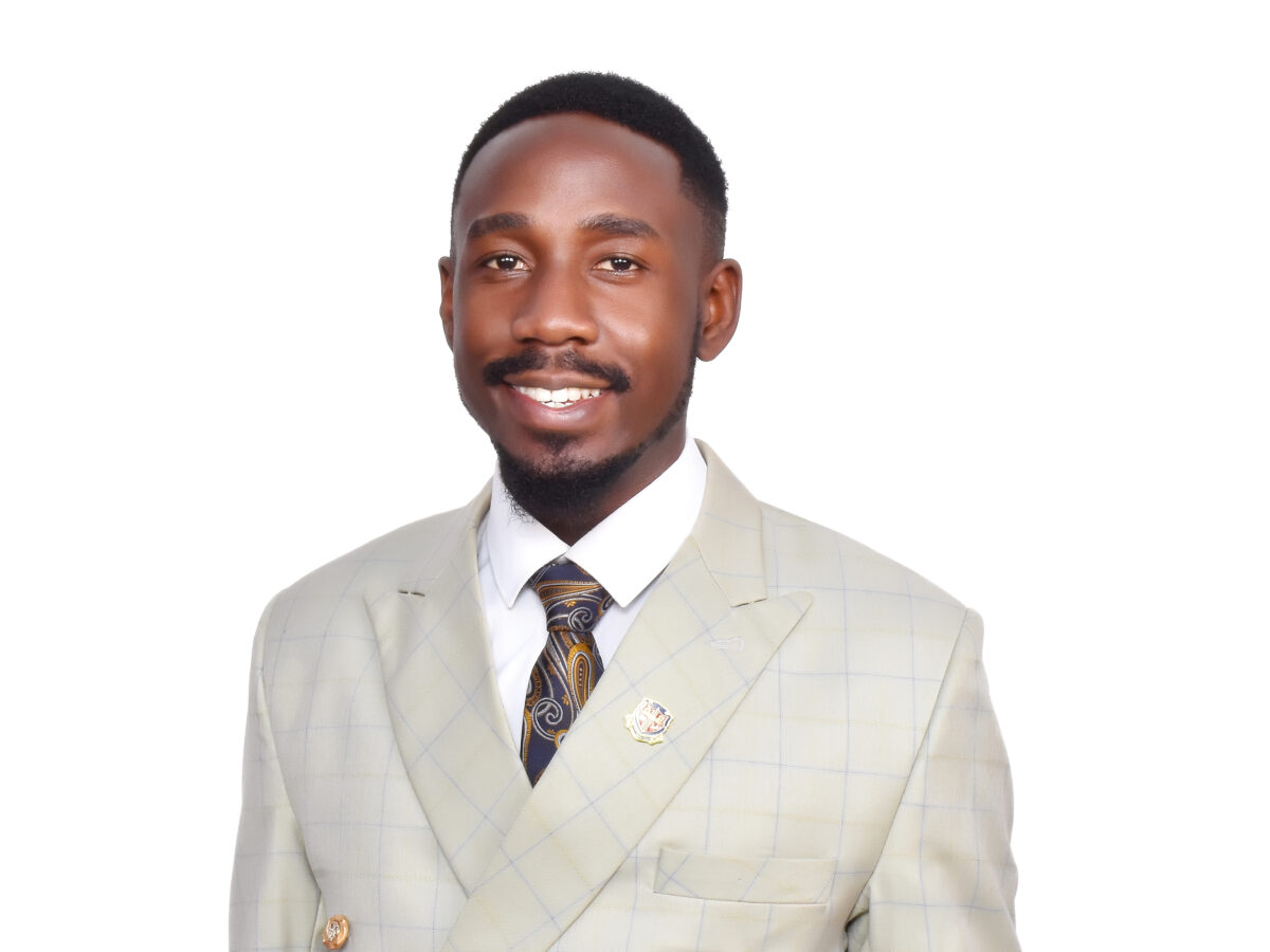 Who is Timothy Ddumba? – The Standard Digital