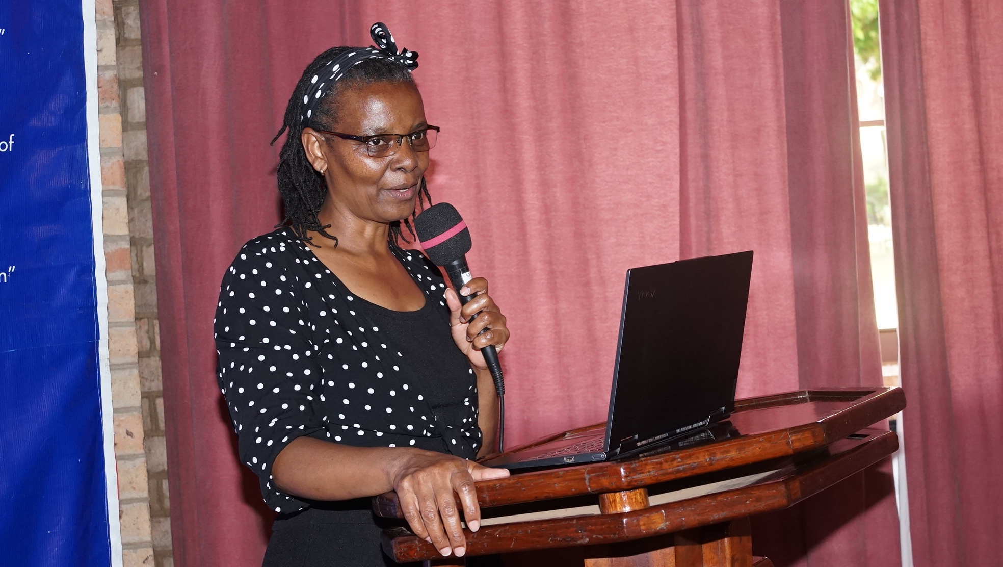 UCU welcomes students for in-person studies – The Standard Digital