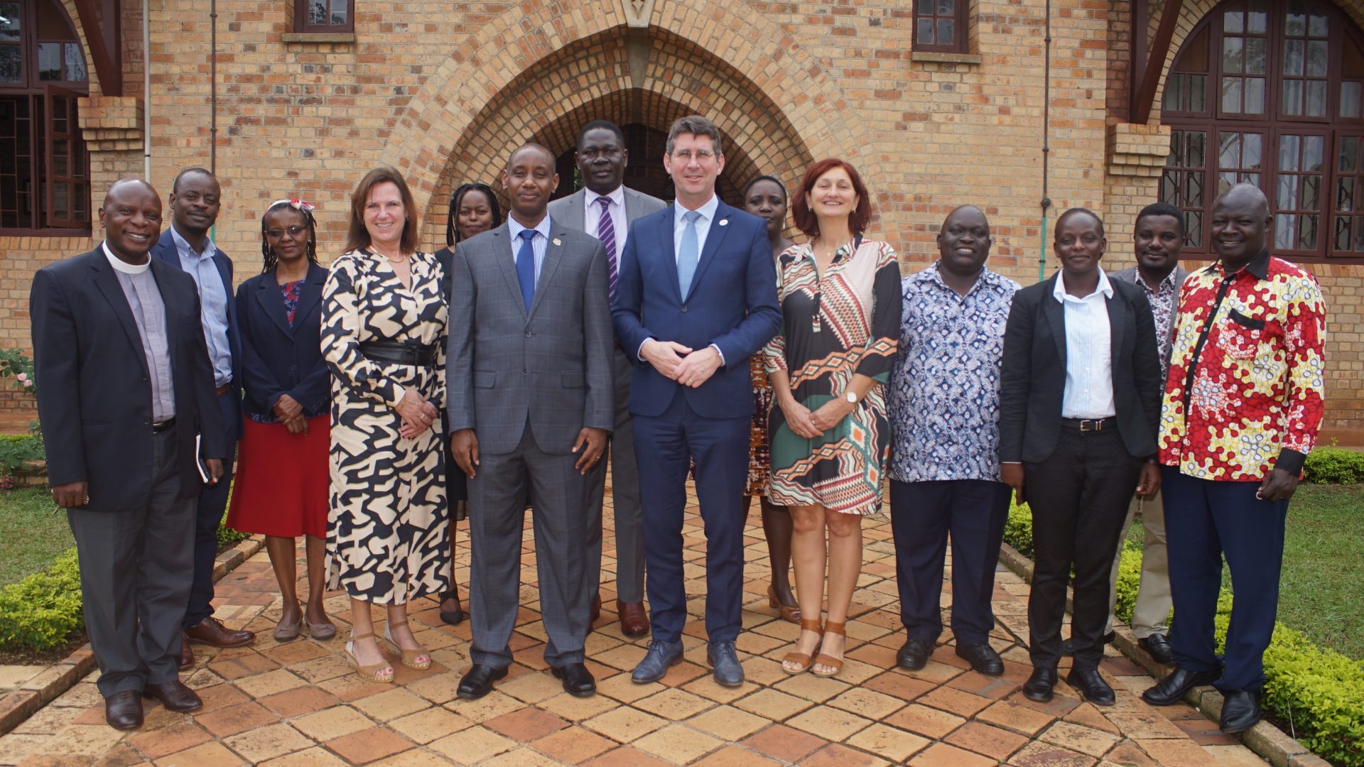 Hanze University, UCU innovations reducing unemployment in Uganda – The ...