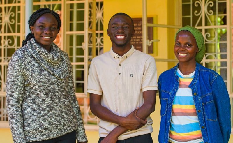 UCU students travel to Aksaray University – The Standard Digital