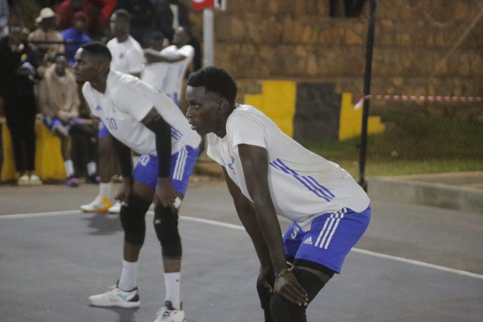 UCU Doves reach volleyball final – The Standard Digital